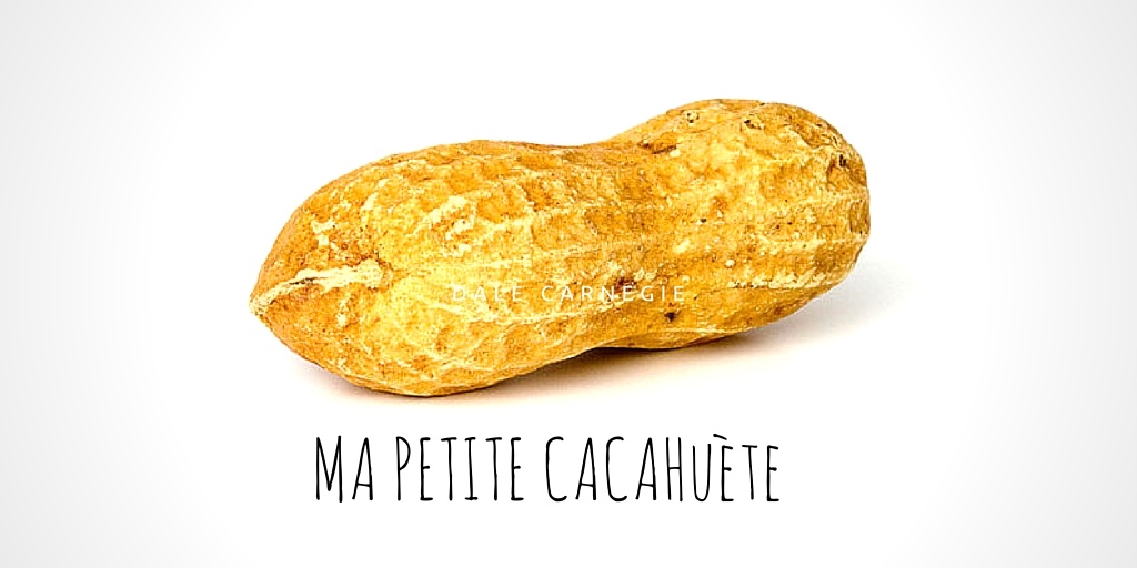 Ma petite cacahuète - Olive Banane et Pastèque