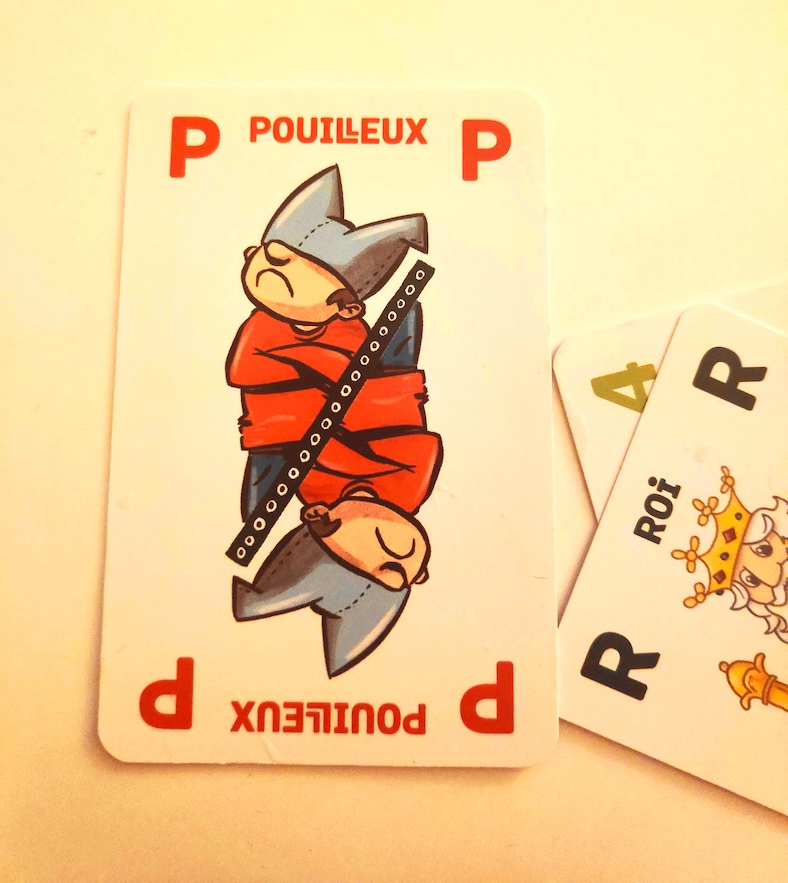 Le pouilleux et Color Addict : nos 2 jeux chouchous de Ducale - Olive ...