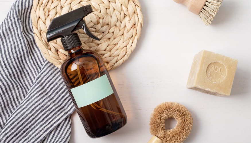 Ménage au naturel : 5 accessoires écoresponsables - Olive Banane et ...