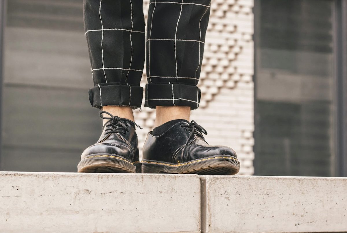Le guide ultime des chaussures de ville pour hommes : trouve le style ...